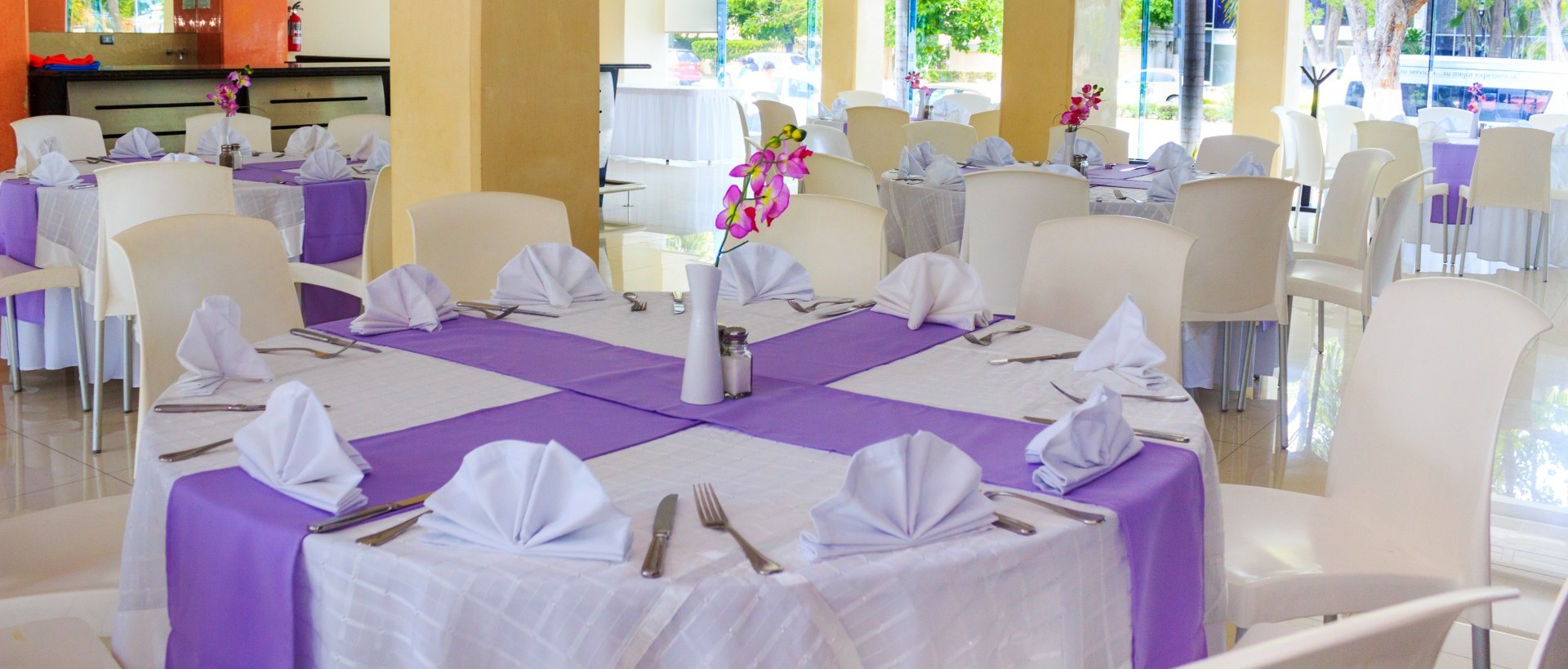 Hotel - Hotel El Español Paseo de Montejo - Merida - México