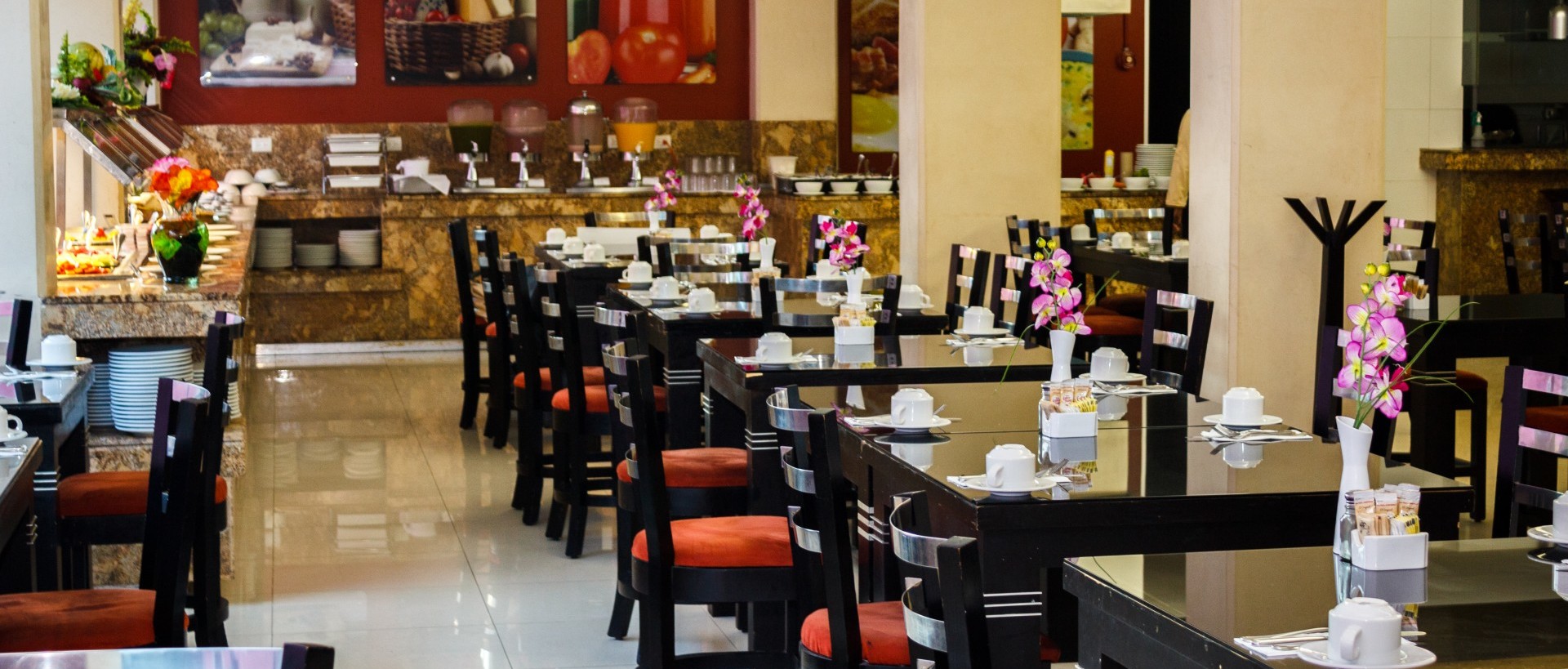 Hotel - Hotel El Español Paseo de Montejo - Merida - México