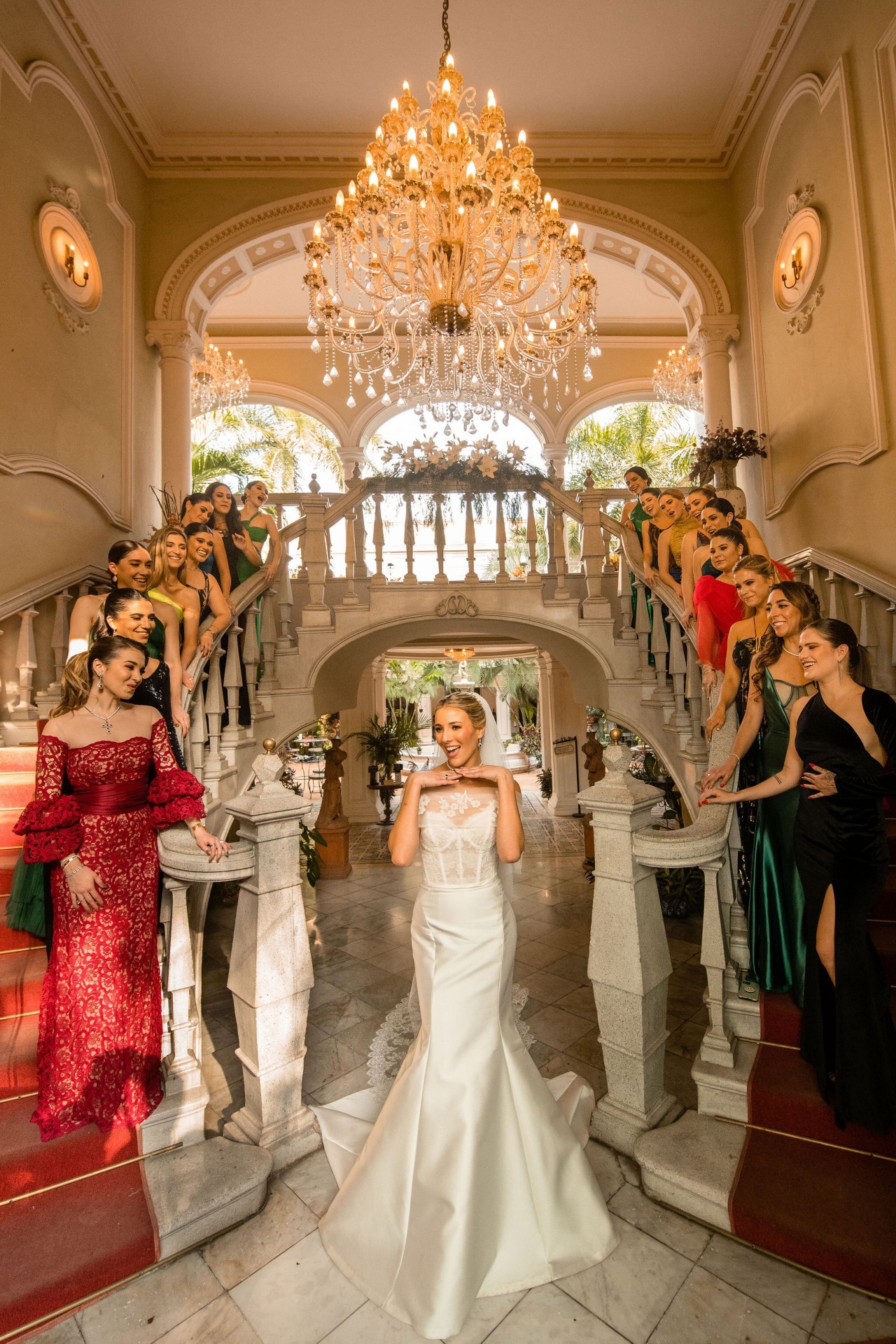 Fotos novias mansiÓn mÉrida - Mansión Mérida Hotel Boutique ...