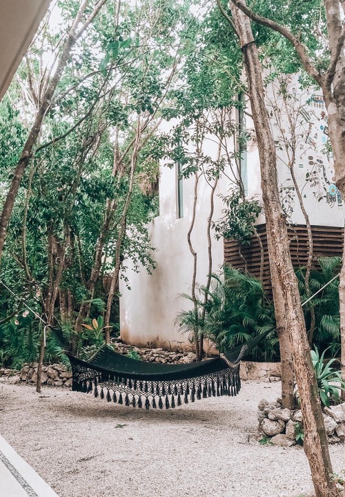 Welcome to Una Vida Tulum