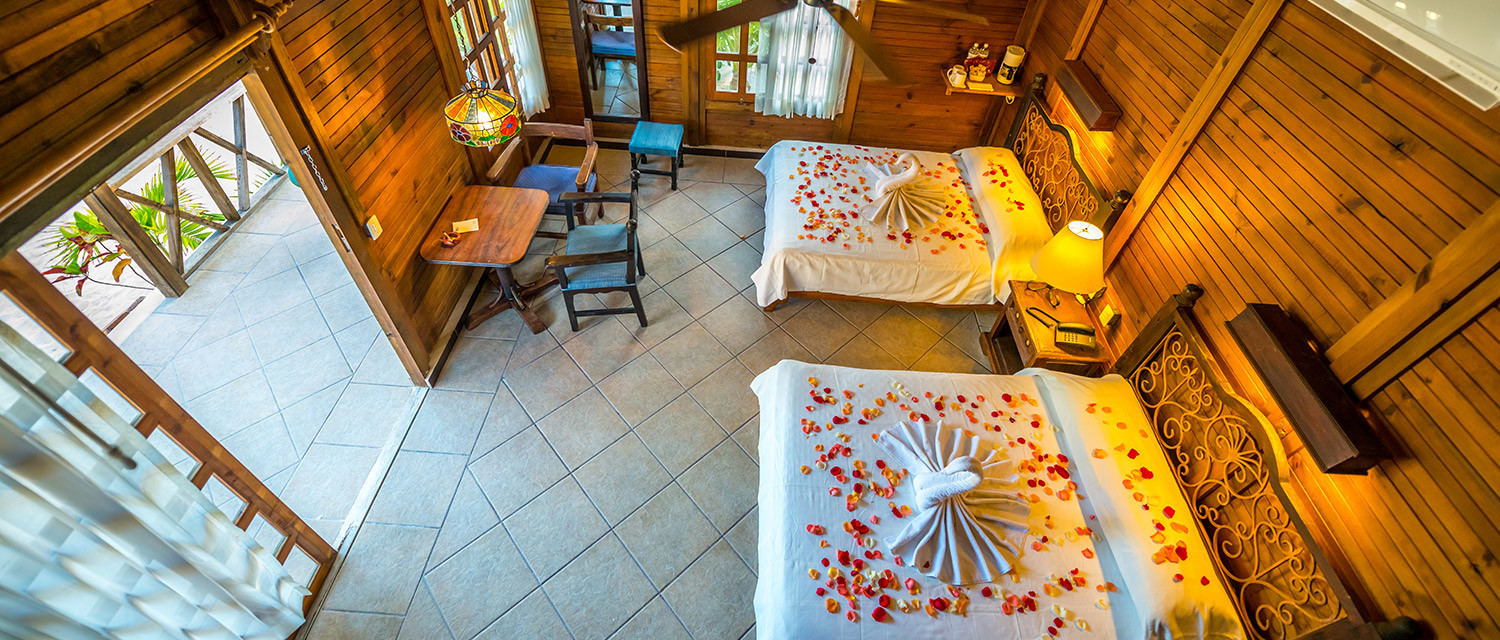 Petit Lafitte Hotel - Playa del Carmen, Mexico