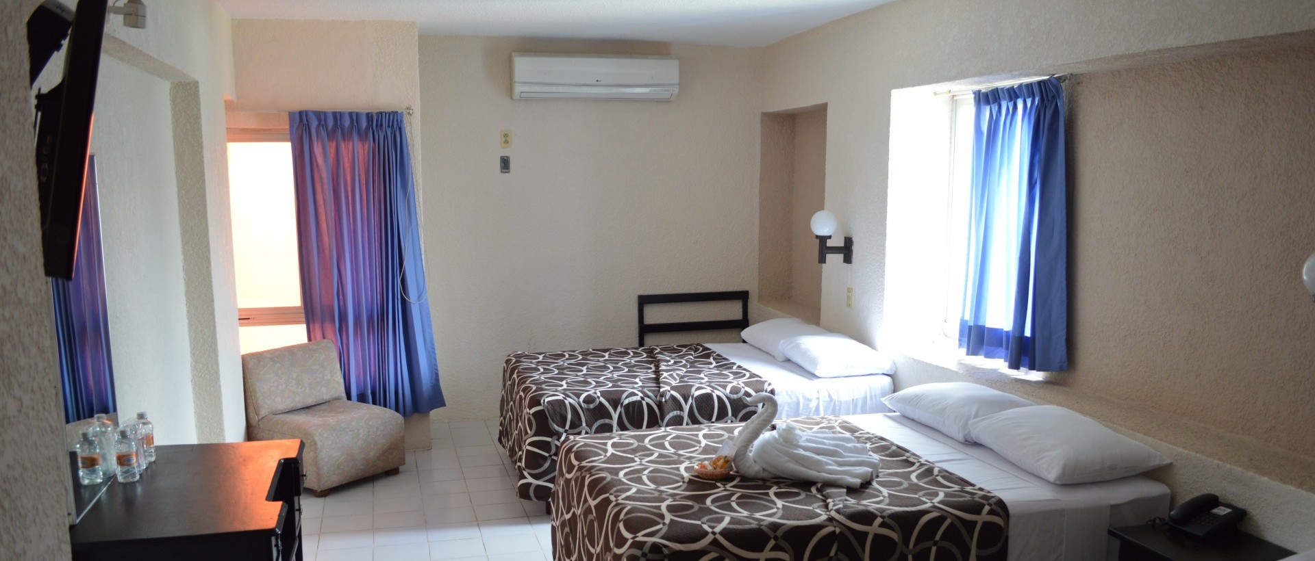 Hotel colon - Hotel Colón - Mérida - Mexico