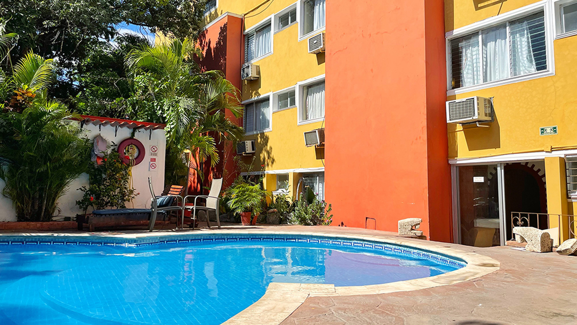 Hotel Suites Cancún Center | Benito Juárez, México