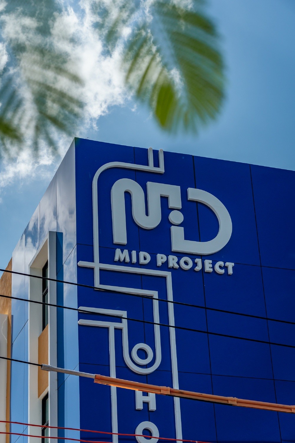 Galería | Hotel MID project | Mérida, Yucatán, México